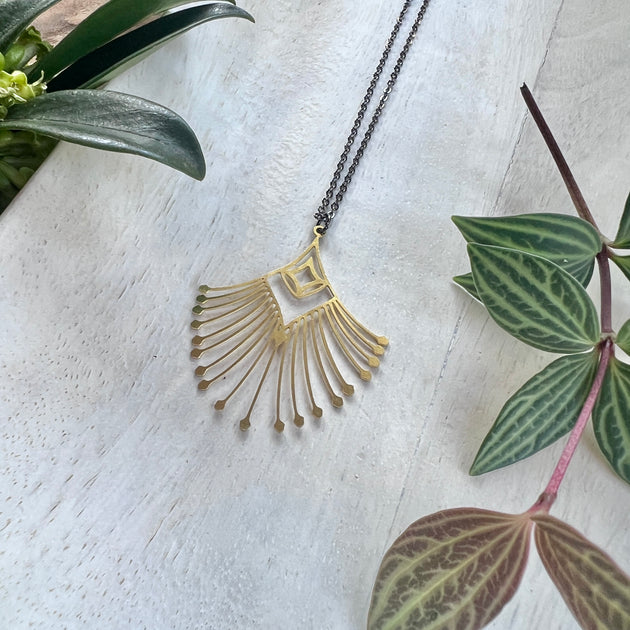 Handmade Necklaces | Portland, OR | Harlow Jewelry