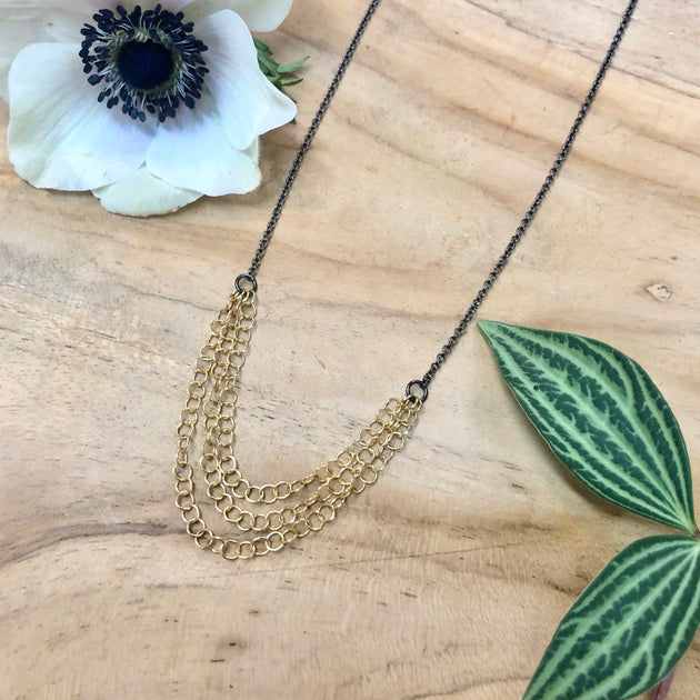 Handmade Necklaces | Portland, OR | Harlow Jewelry – Page 3