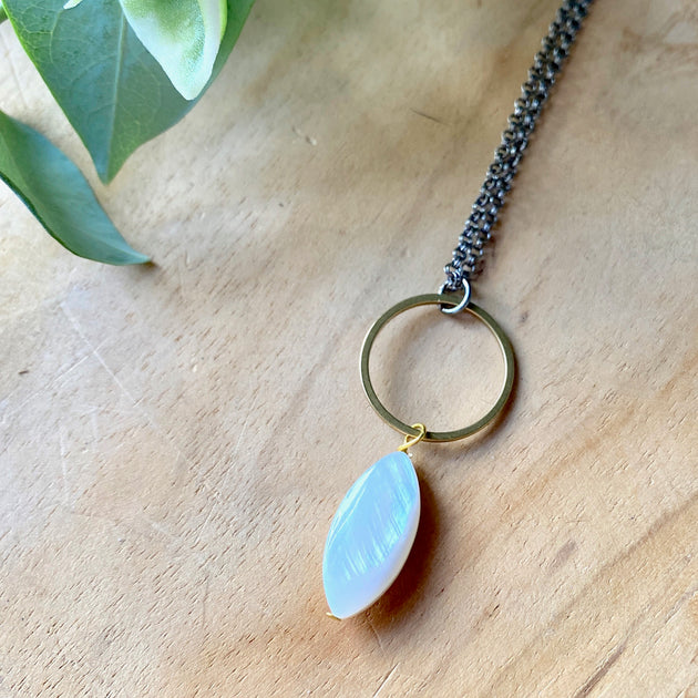 Handmade Necklaces | Portland, OR | Harlow Jewelry – Page 3